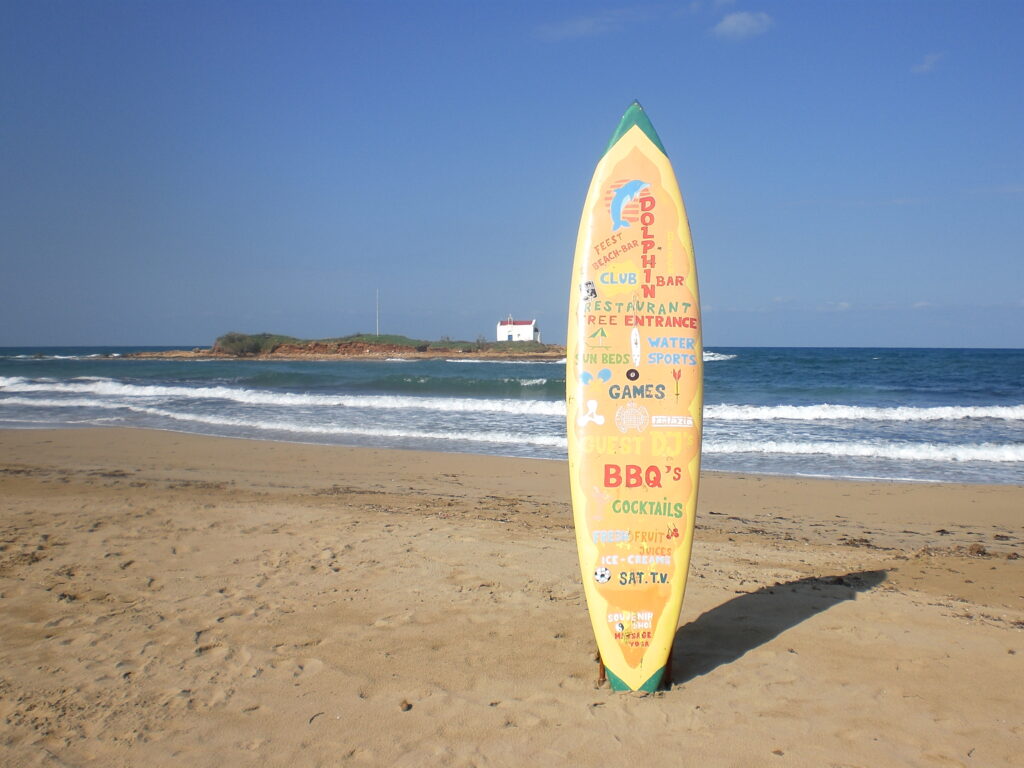 About Us - Dolphin Beach Studios