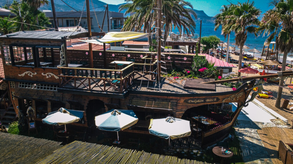 Contact Us - Dolphin Beach Studios