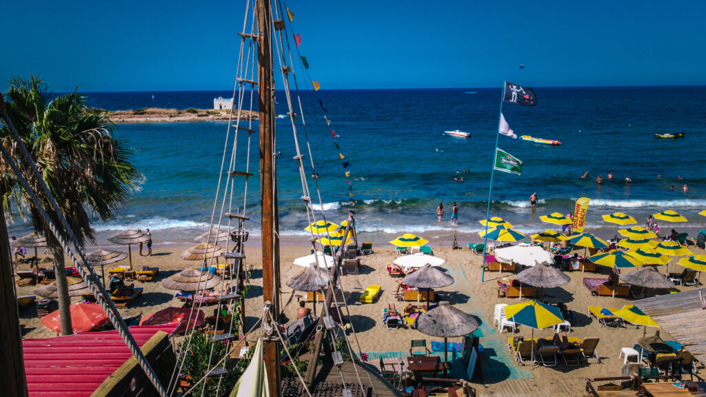 Photo Gallery 1 - Dolphin Beach Studios