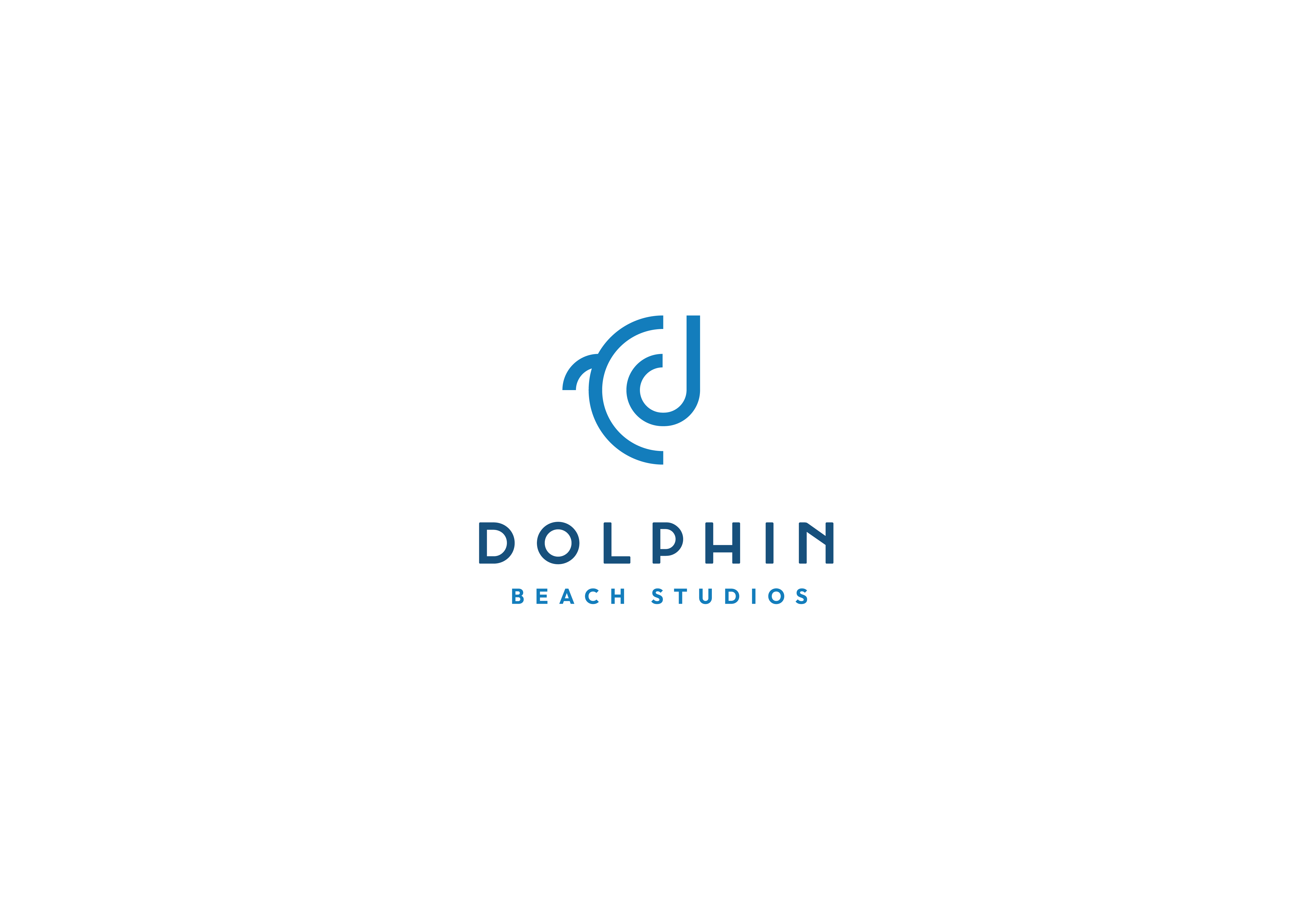 Homepage - Dolphin Beach Studios