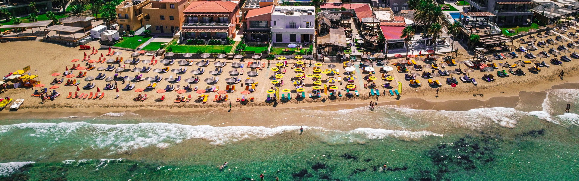 Location - Dolphin Beach Studios