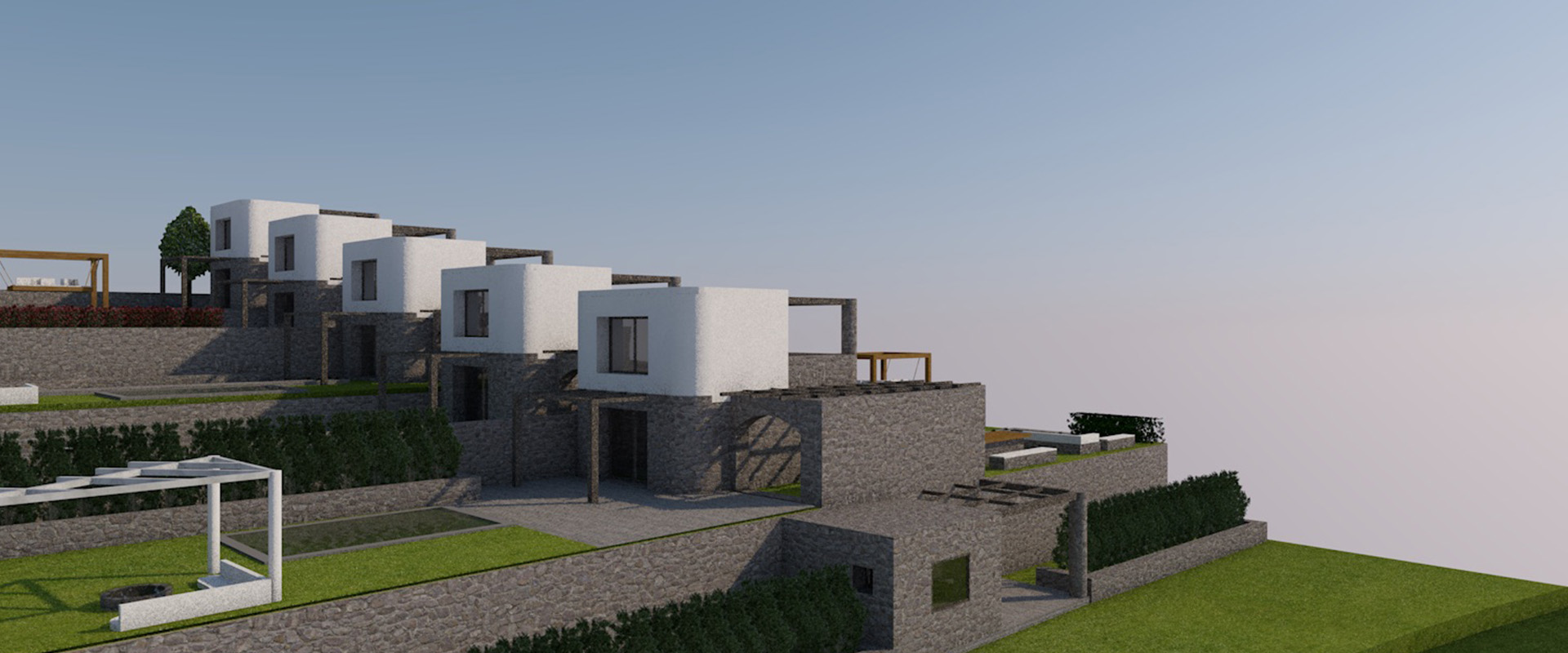 Our Villas - Dolphin Beach Studios